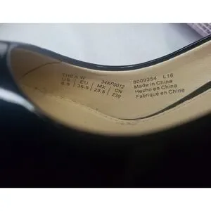 Katy Perry Collections | Shoes | Nnib Katy Perry Womens The Aw Pump ...